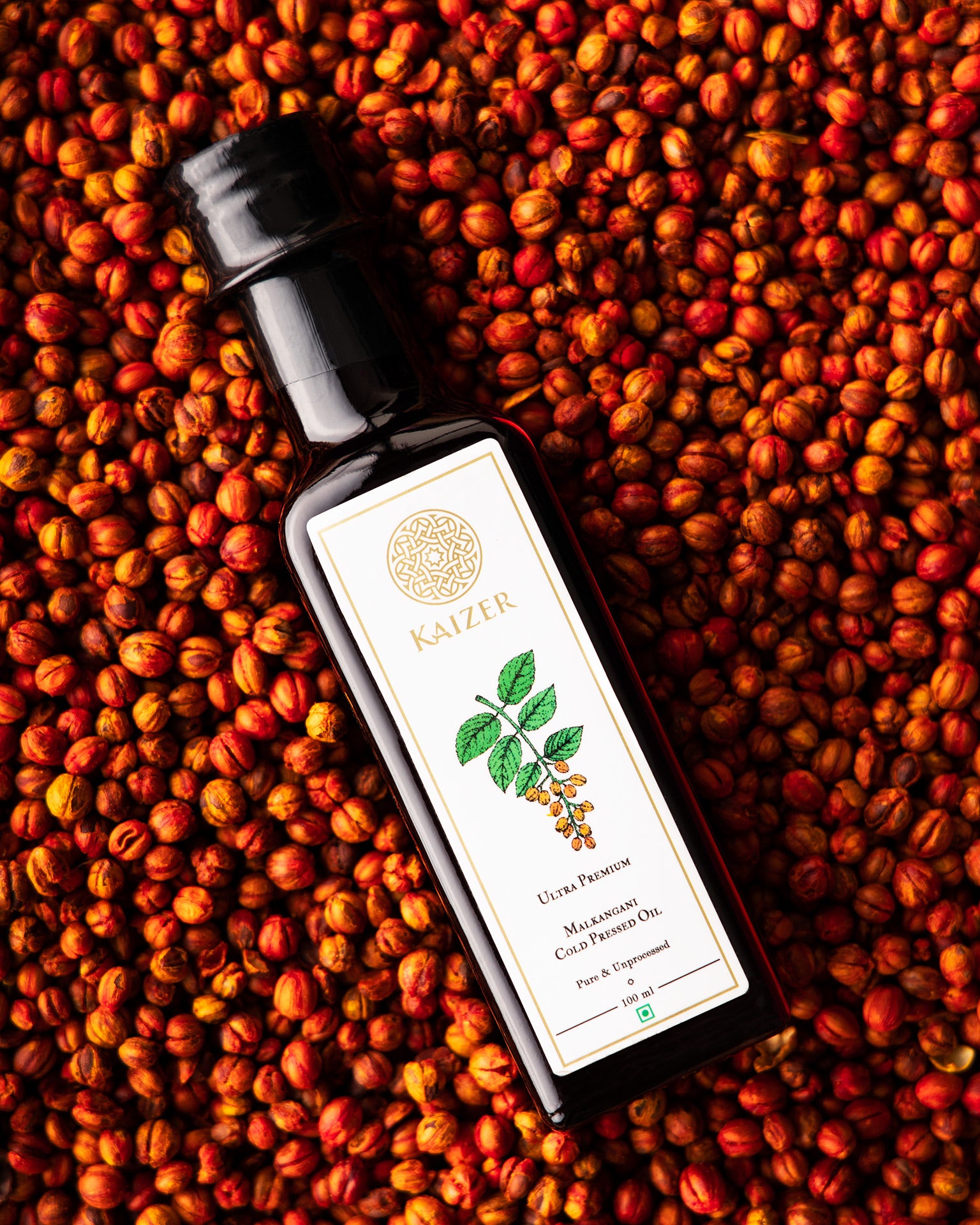 Malkangani Oil | Kaizer Oils - Kaizer Oils